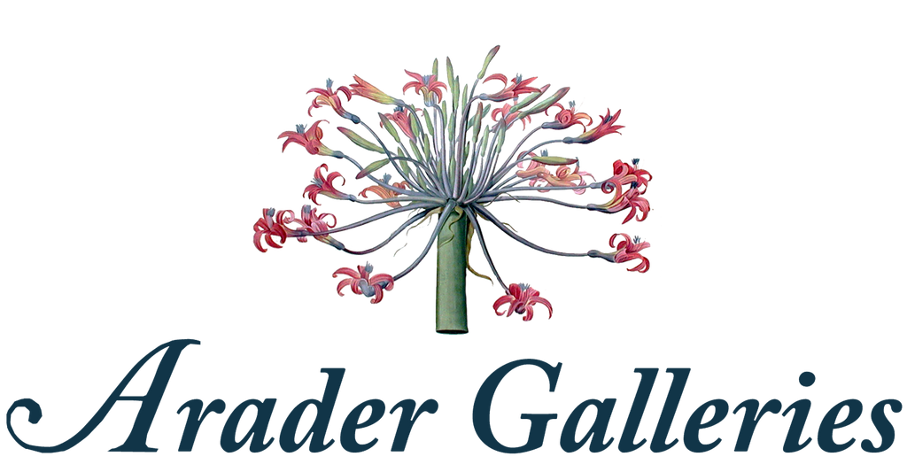 Arader Galleries